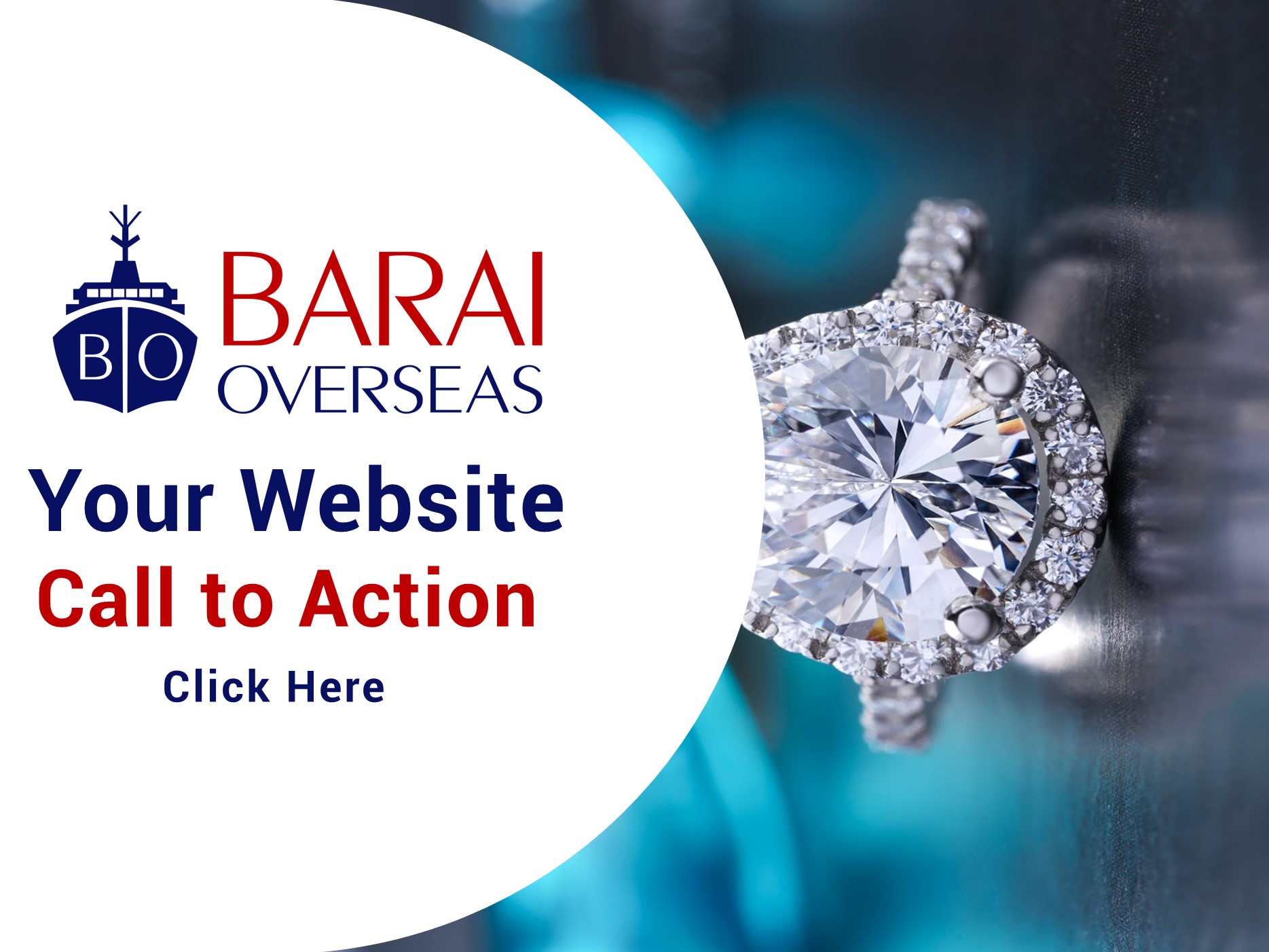 Import of Diamonds from India Made Easy - Exim SEO - EIG